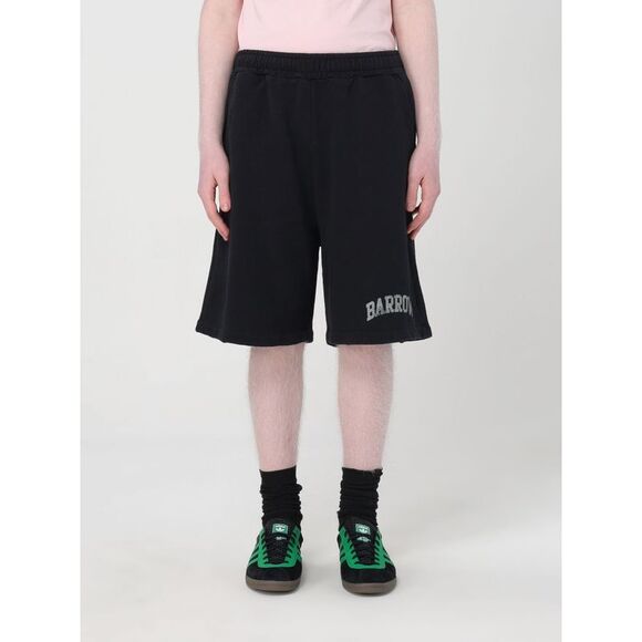 BARROW | Shorts | Barrow Short Men Black | Poshmark